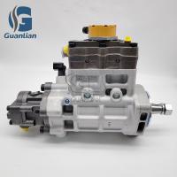 China CAT Injector Fuel Pump 324-0532 3240532 SPF343C Diesel Engine For Perkins 2641A405 for sale