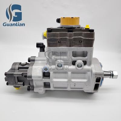 China CAT Injector Fuel Pump 324-0532 3240532 SPF343C Diesel Engine For Perkins 2641A405 for sale