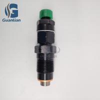 China Fuel Injector 33800-42500 Euro 2 For Hyundai D4BB D4BH H100 Porter Diesel Engine for sale