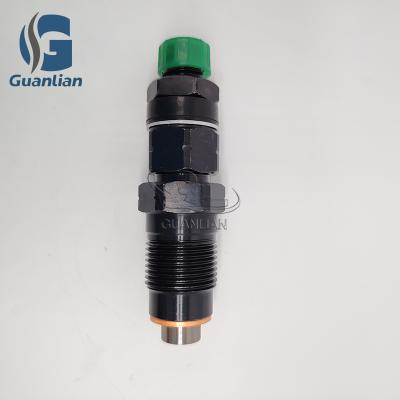 China Fuel Injector 33800-42500 Euro 2 For Hyundai D4BB D4BH H100 Porter Diesel Engine for sale