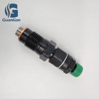 China Fuel Injector 33800-42500 Euro 2 For Hyundai D4BB D4BH H100 Porter Diesel Engine for sale