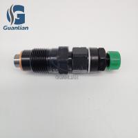 China Fuel Injector 33800-42500 Euro 2 For Hyundai D4BB D4BH H100 Porter Diesel Engine for sale