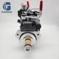 China Injection Pump 9320A354G 2644H042 for Perkins Vista 1104C.44TA Stage II Engine for sale