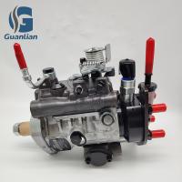 China Injection Pump 9320A354G 2644H042 for Perkins Vista 1104C.44TA Stage II Engine for sale