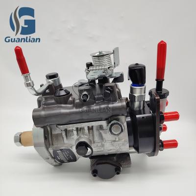 China Injection Pump 9320A354G 2644H042 for Perkins Vista 1104C.44TA Stage II Engine for sale