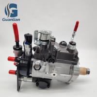 China Injection Pump 9320A354G 2644H042 for Perkins Vista 1104C.44TA Stage II Engine for sale
