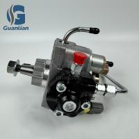 China Common rail injection Pump 294000-0786 16700-VM01D for Nissan for sale