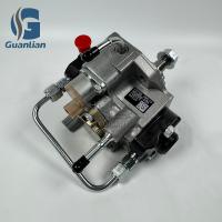 China Common rail injection Pump 294000-0786 16700-VM01D for Nissan for sale