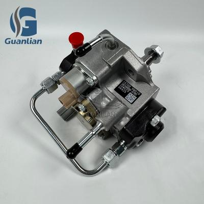 China Common rail injection Pump 294000-0786 16700-VM01D for Nissan for sale