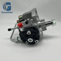 China Diesel Common Rail Fuel Pump 294000-0360 294000-0369 22100-30040  2210030040 2940000369 For TOYOTA 1KD-FTV for sale