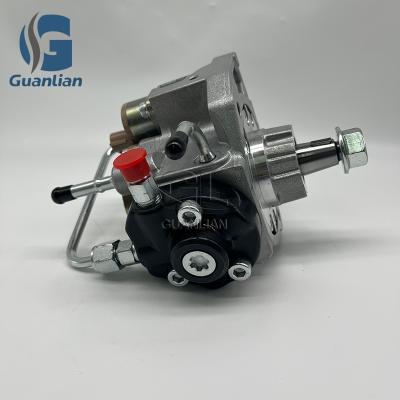China Diesel Common Rail Fuel Pump 294000-0360 294000-0369 22100-30040  2210030040 2940000369 For TOYOTA 1KD-FTV for sale