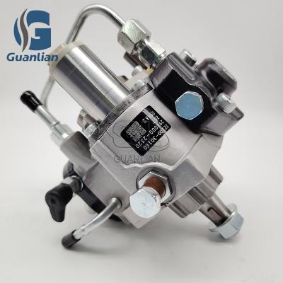 China Diesel Fuel Injection Pump 294000-1320 22100-30160 For Toyota Hiace 1KD-FTV for sale