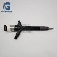 China Common Rail Injector 095000-6900 23670-09200 095000-5610 095000-6110 095000-7240 095000-7250 095000-7600 095000-7610 for sale