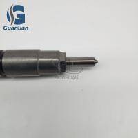 China New Fuel Injector 23670-51041 for Toyota Land Cruiser 1vd-Ftv for sale