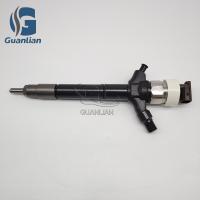 China New Fuel Injector 23670-51041 for Toyota Land Cruiser 1vd-Ftv for sale