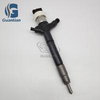 China New Fuel Injector 23670-51041 for Toyota Land Cruiser 1vd-Ftv for sale