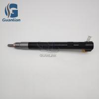 China New Common Rail Injector 28229873 33800-4A710 for Hyunda KIA for sale