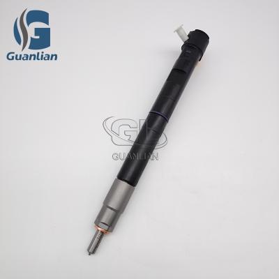 China New Common Rail Injector 28229873 33800-4A710 for Hyunda KIA for sale