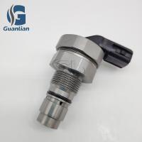 China 89458-20051 High Pressure Common Rail Fuel Pressure Sensor High Quality For Toyota 1GD 2GD for sale