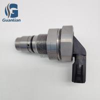 China 89458-20051 High Pressure Common Rail Fuel Pressure Sensor High Quality For Toyota 1GD 2GD for sale