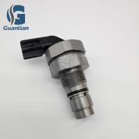 China 89458-20051 High Pressure Common Rail Fuel Pressure Sensor High Quality For Toyota 1GD 2GD for sale