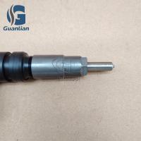China Fuel Injector Common Rail Injector 095000-6511 23670-E0080 For TOYOTA HINO for sale