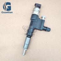 China Fuel Injector Common Rail Injector 095000-6511 23670-E0080 For TOYOTA HINO for sale