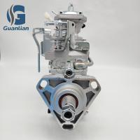 China Diesel VE Pump Fuel Injection Pump 104661-4260 VE6/11F1800RNP201 R201 For NISSAN TD42 for sale