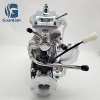 China Diesel VE Pump Fuel Injection Pump 104661-4260 VE6/11F1800RNP201 R201 For NISSAN TD42 for sale