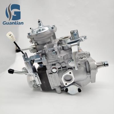 China Diesel VE Pump Fuel Injection Pump 104661-4260 VE6/11F1800RNP201 R201 For NISSAN TD42 for sale
