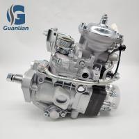 China Diesel VE Pump Fuel Injection Pump 104661-4260 VE6/11F1800RNP201 R201 For NISSAN TD42 for sale