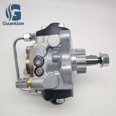 China Genuine Brand Diesel Fuel Injection Pump Assy 294000-0260 294000-0267 8973288861 8973288862 8973288863 8973288867 for sale