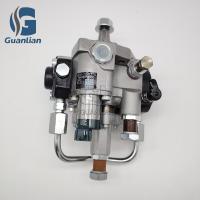 China Diesel Common Rail Injection Pump 294000-1780 6275-71-1110  for KOMATSU 4D95L Engine for sale