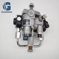 China Diesel Common Rail Injection Pump 294000-1780 6275-71-1110  for KOMATSU 4D95L Engine for sale