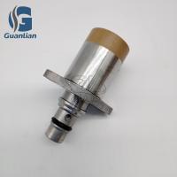 China Diesel Common Rail Fuel Injection Pump SCV Suction Control Valve 294200-2850  for Toyota DYNA N04C-T 4000CC Hino Dutro TKG-XZC655M A860E 300 for sale