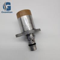 China Diesel Common Rail Fuel Injection Pump SCV Suction Control Valve 294200-2850  for Toyota DYNA N04C-T 4000CC Hino Dutro TKG-XZC655M A860E 300 for sale