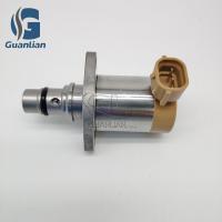 China Diesel Common Rail Fuel Injection Pump SCV Suction Control Valve 294200-2850  for Toyota DYNA N04C-T 4000CC Hino Dutro TKG-XZC655M A860E 300 for sale