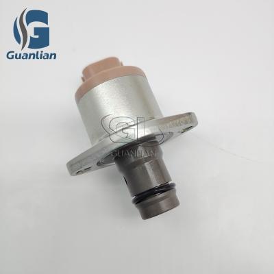 China New Fuel Injector Pump Scv Valve 294200-9750 for HP3 294000-1200/1690/1810 Pump for sale