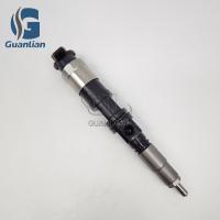 China Common Rail Injector 295050-0590 Re545562 Re543351 Essential Engine Parts for John Dee-re G3 Machinery for sale