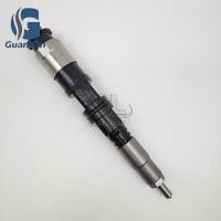 China Common Rail Injector 295050-0590 Re545562 Re543351 Essential Engine Parts for John Dee-re G3 Machinery for sale