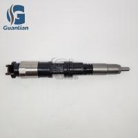 China Common Rail Injector 295050-0590 Re545562 Re543351 Essential Engine Parts for John Dee-re G3 Machinery for sale