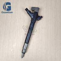 China Common Rail Fuel Injector 295900-0480 23670-51060 for Toyota 1vd-Ftv Land Cruiser 200 for sale