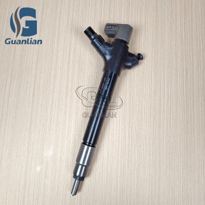 China Common Rail Fuel Injector 295900-0480 23670-51060 for Toyota 1vd-Ftv Land Cruiser 200 for sale