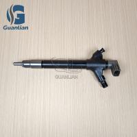 China Common Rail Fuel Injector 295900-0480 23670-51060 for Toyota 1vd-Ftv Land Cruiser 200 for sale