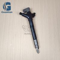 China Common Rail Fuel Injector 295900-0480 23670-51060 for Toyota 1vd-Ftv Land Cruiser 200 for sale