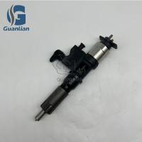 China High Quality Fuel Injector 295900-0640 8-98280697-1 for Isuzu 4HK1 6HK1 Hitachi Zx200-3 for sale