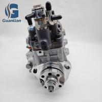 China New Fuel Injection Pump 729236-51421 729236-51412 for Yanmar 3tnv88 4tnv88 Engine for sale