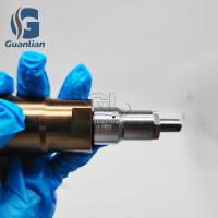 China High Quality 2086663 Fuel Injector for DC13 DC05 DC123 Engine for sale