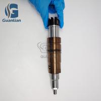 China High Quality 2086663 Fuel Injector for DC13 DC05 DC123 Engine for sale