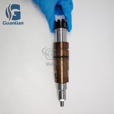 China High Quality 2086663 Fuel Injector for DC13 DC05 DC123 Engine for sale